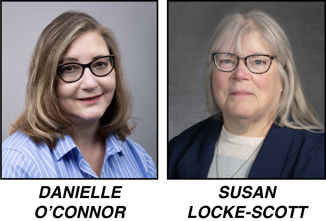 Randolph Academy Adds Two New Board Members | News, Sports, Jobs - Post ...